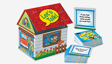 Developmental Delays | Special Needs | Learning Products | Lakeshore®