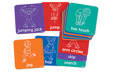 Developmental Delays | Special Needs | Learning Products | Lakeshore®