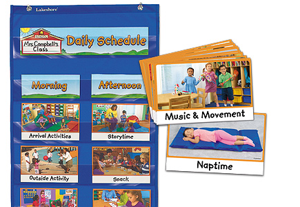 Developmental Delays | Special Needs | Learning Products | Lakeshore®